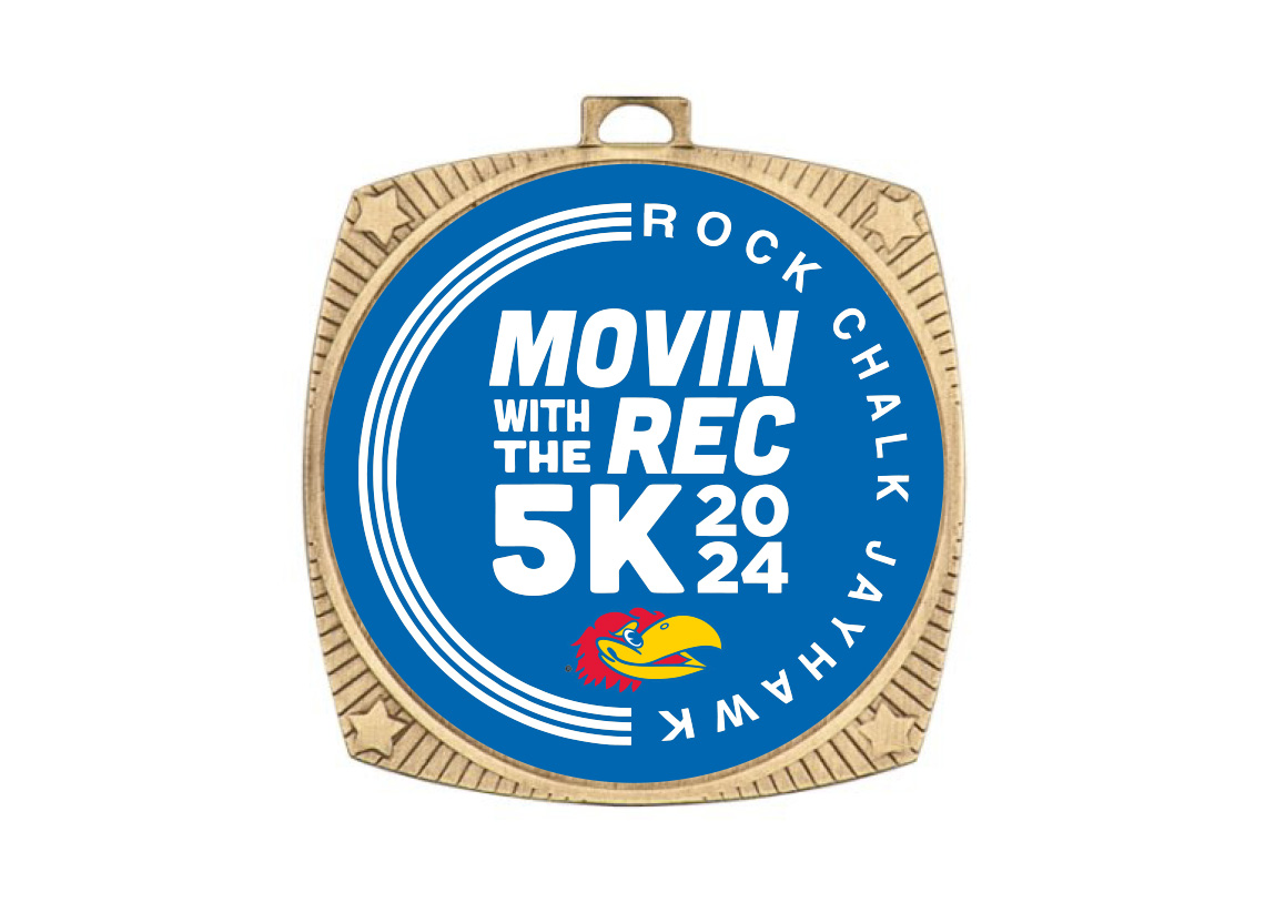 5k Run | Recreation Services