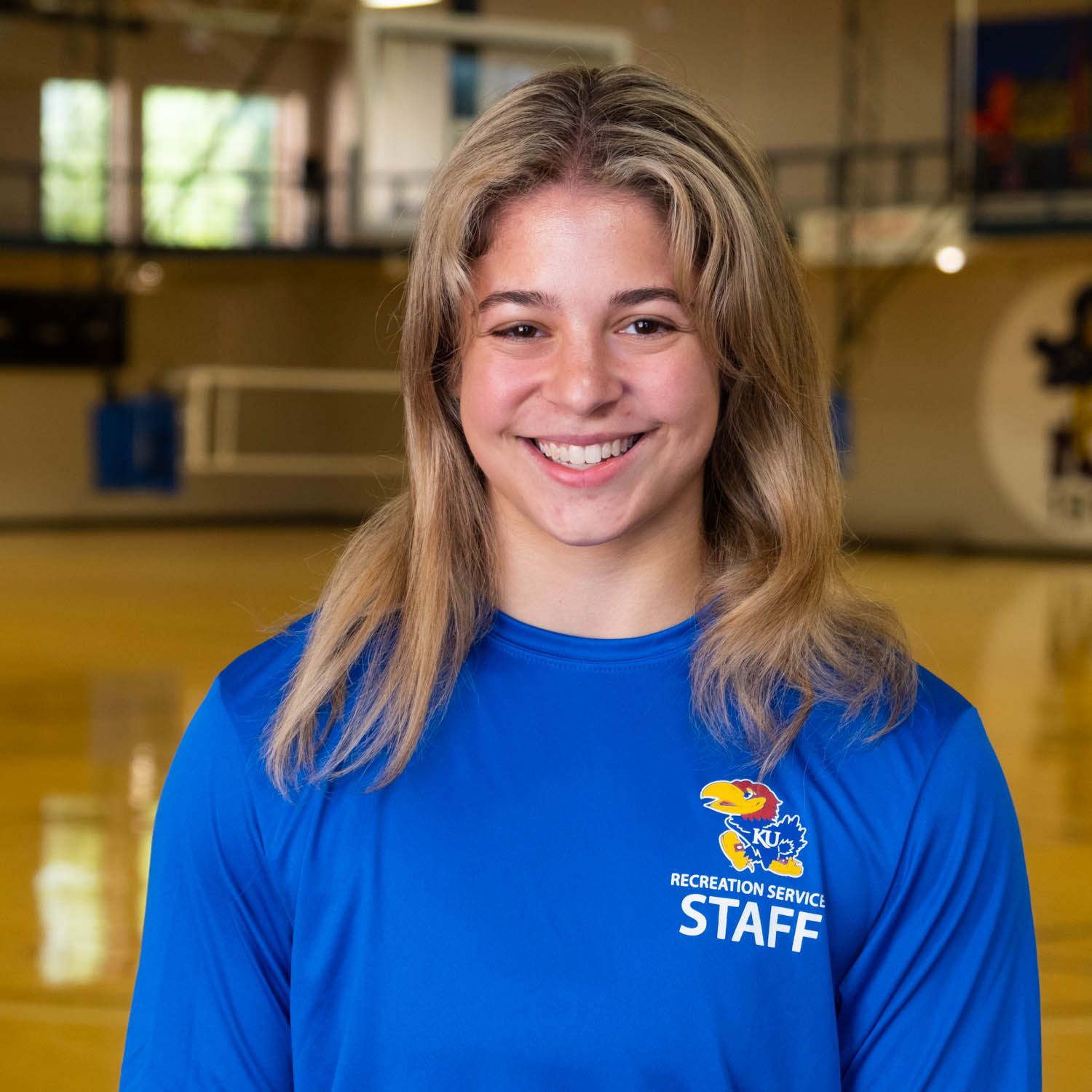 Meet the Trainers | Recreation Services