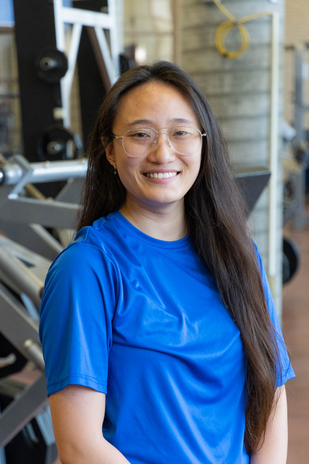 Meet the Trainers | Recreation Services