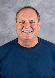 Professional Staff | Recreation Services